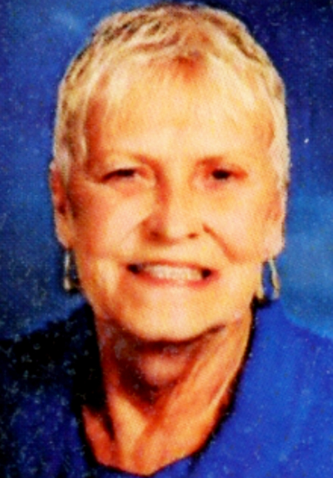 Miriam Eileen Wriston | News, Sports, Jobs - The Express